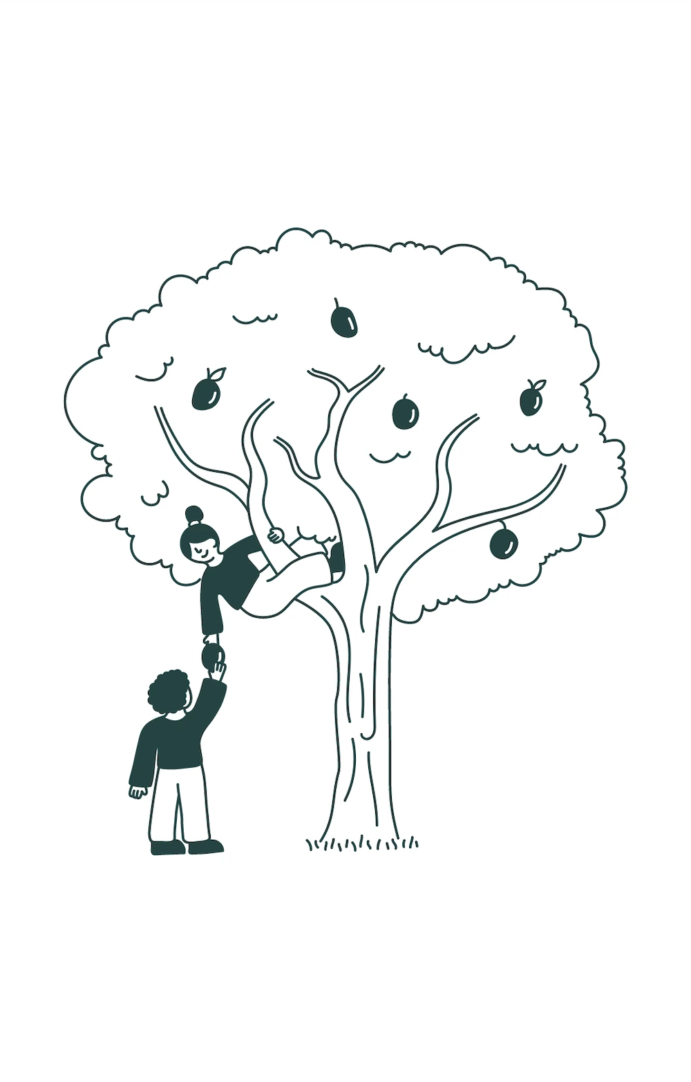 Rebranding and campaign expands Think Small's reach in early childhood ...