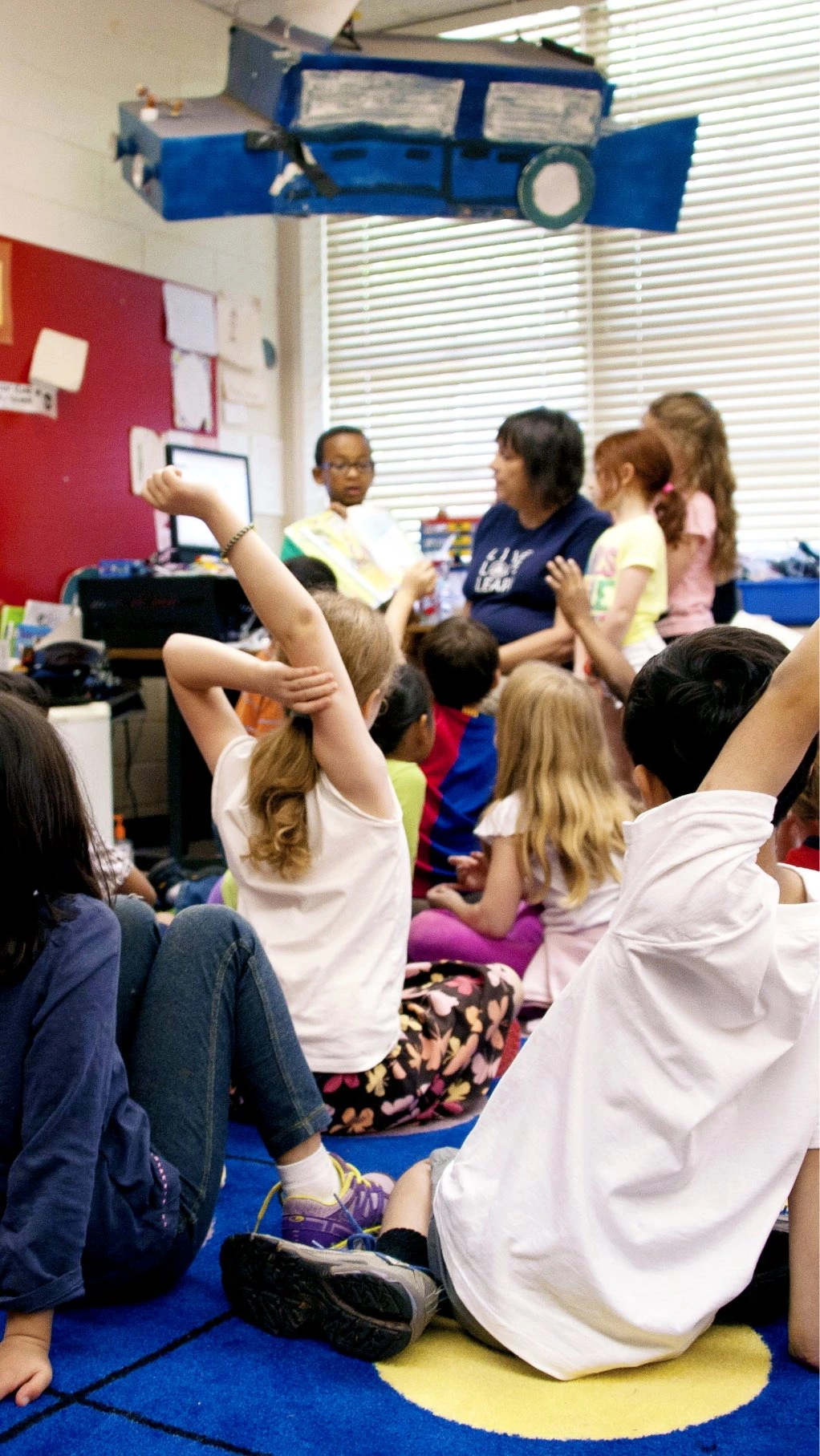 Rebranding and campaign expands Think Small's reach in early childhood ...