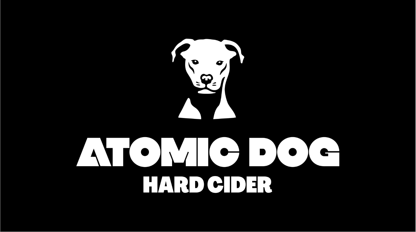 Brand redesign & Campaign for Atomic Dog Hard Cider