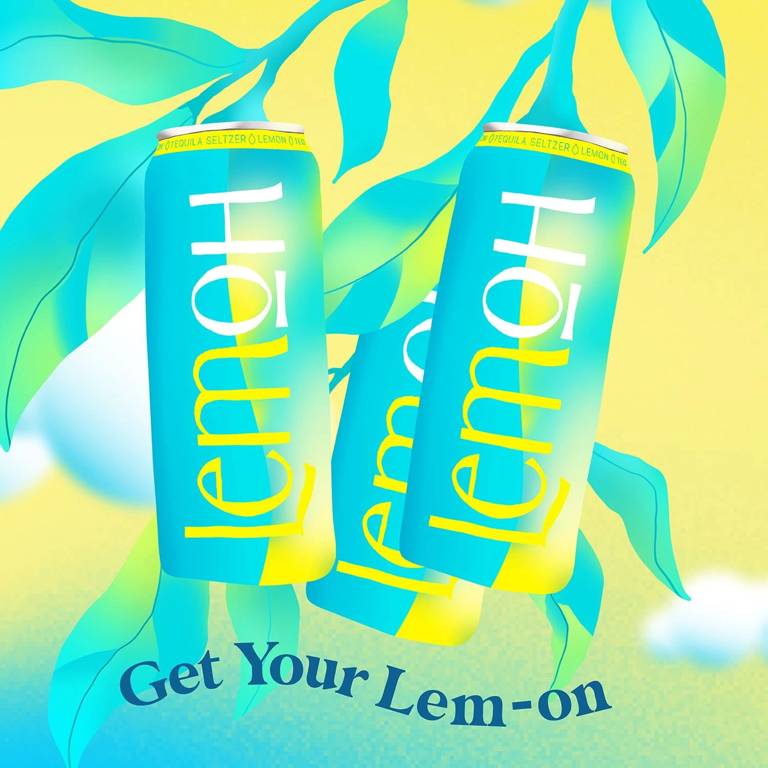LemOh: Building a Better Hard Seltzer & RTD Brand