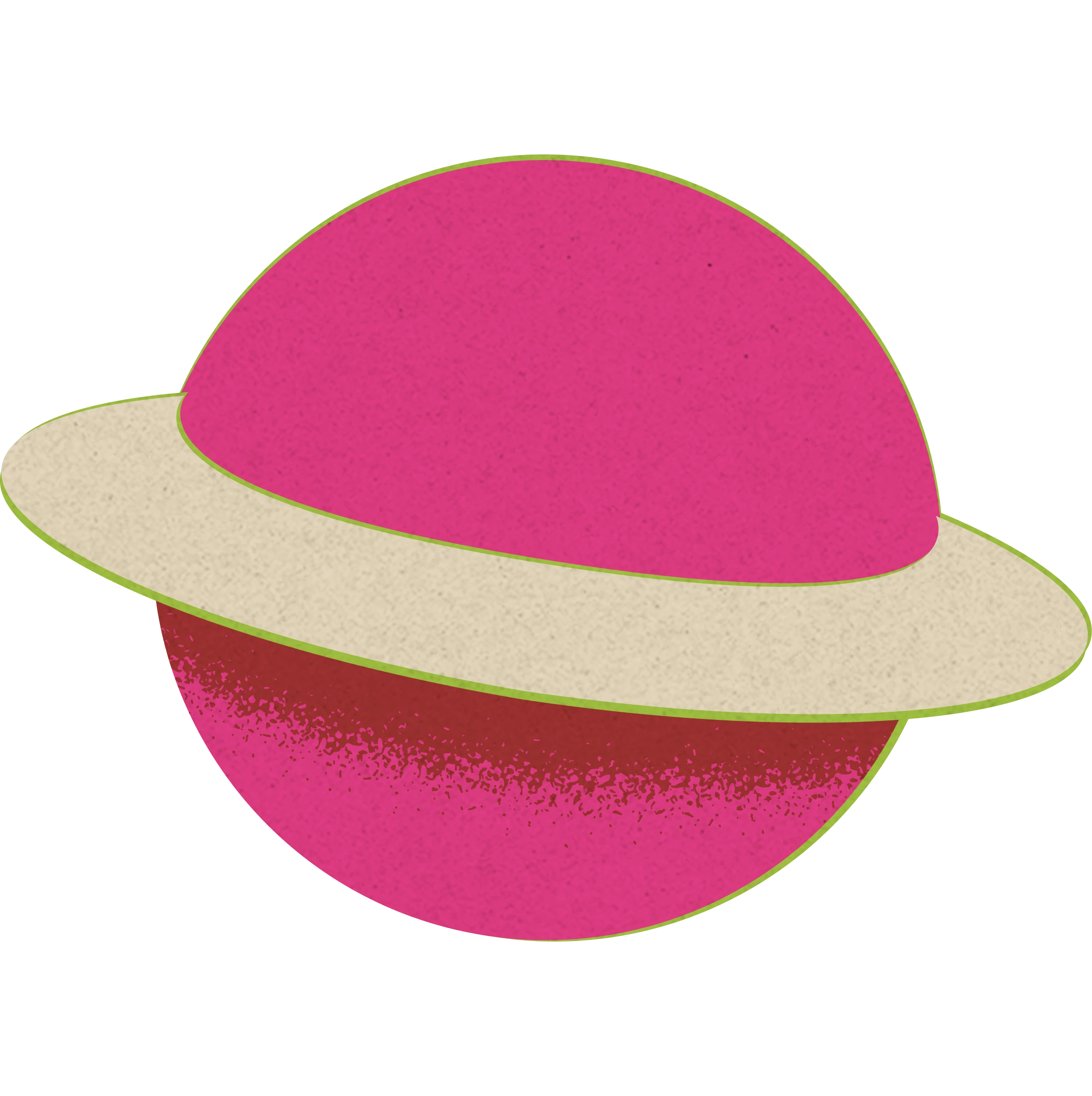 Brand redesign & Campaign for Atomic Dog Hard Cider