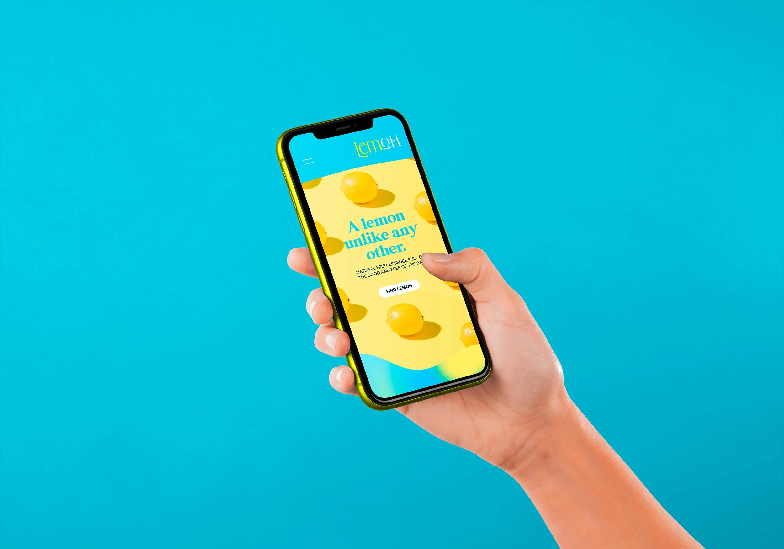 LemOh: Building a Better Hard Seltzer & RTD Brand