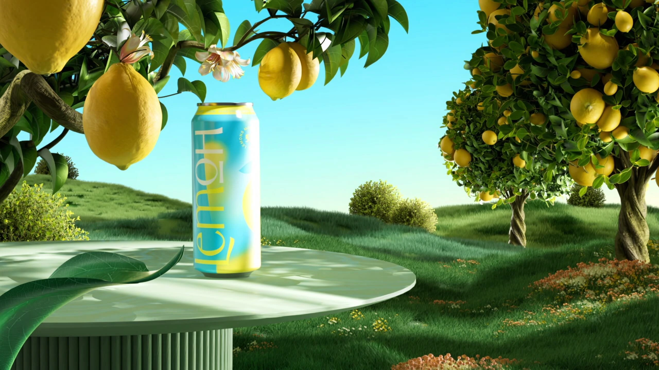 LemOh: Building a Better Hard Seltzer & RTD Brand