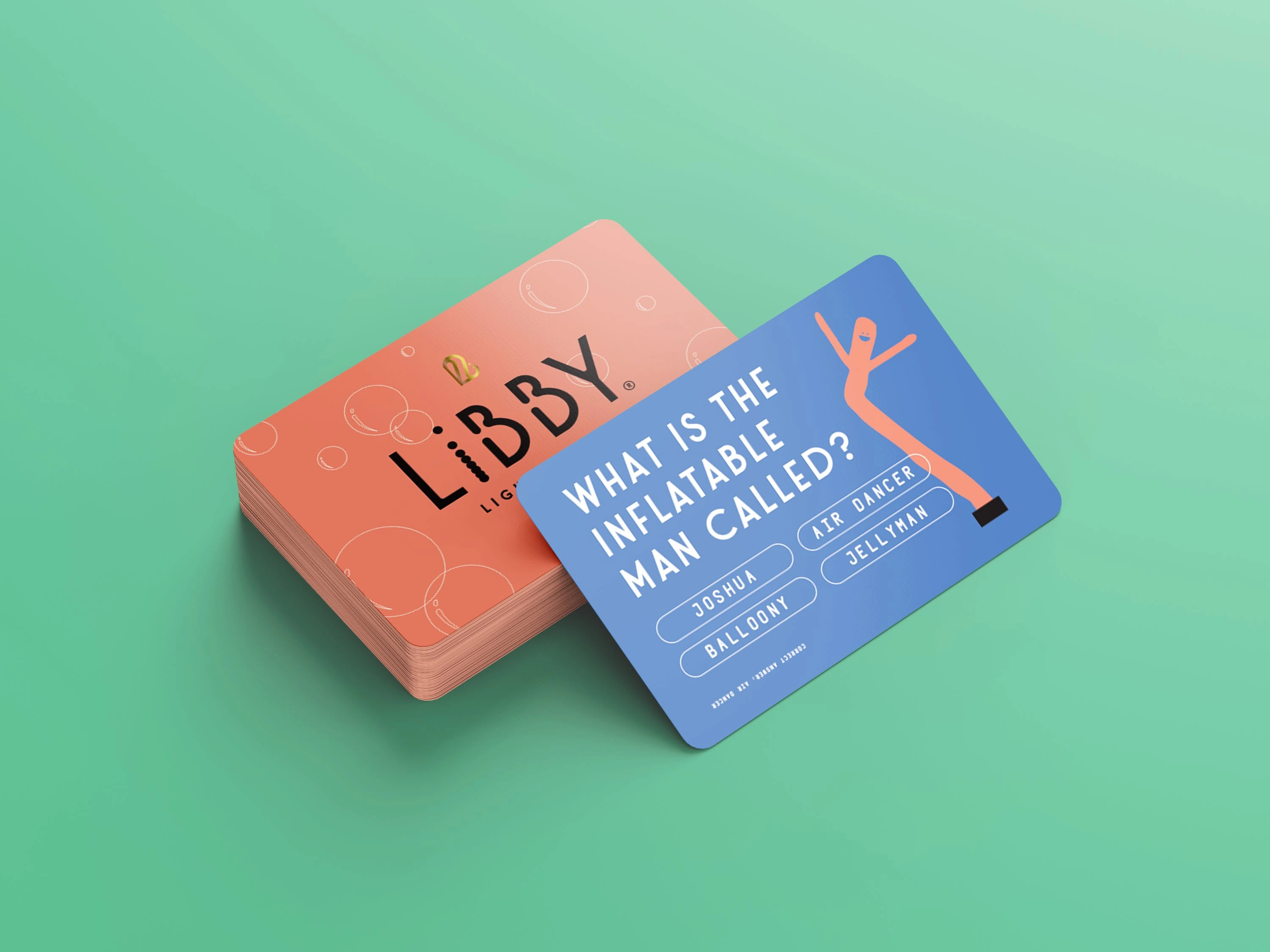 Libby Wines Keep It Light Campaign Helps Position The Brand As A Leader In The Low Alc Wine Space 
