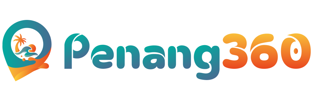 Visit Penang Logo
