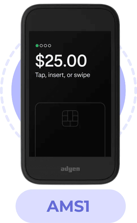 Veevart Payments Powered by Adyen: Secure, Global Payment Solutions