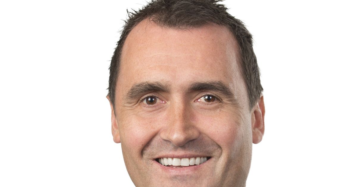 Simon Woodhouse - Team - Anchorage Capital Partners