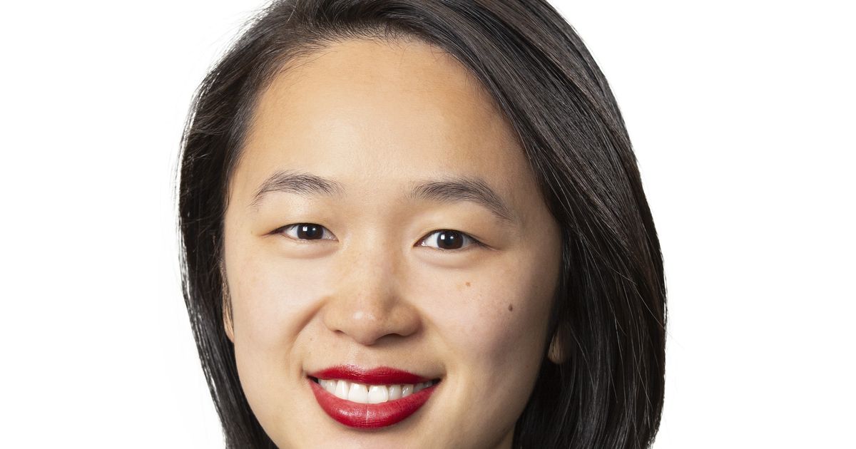 Monica Zhang - Team - Anchorage Capital Partners