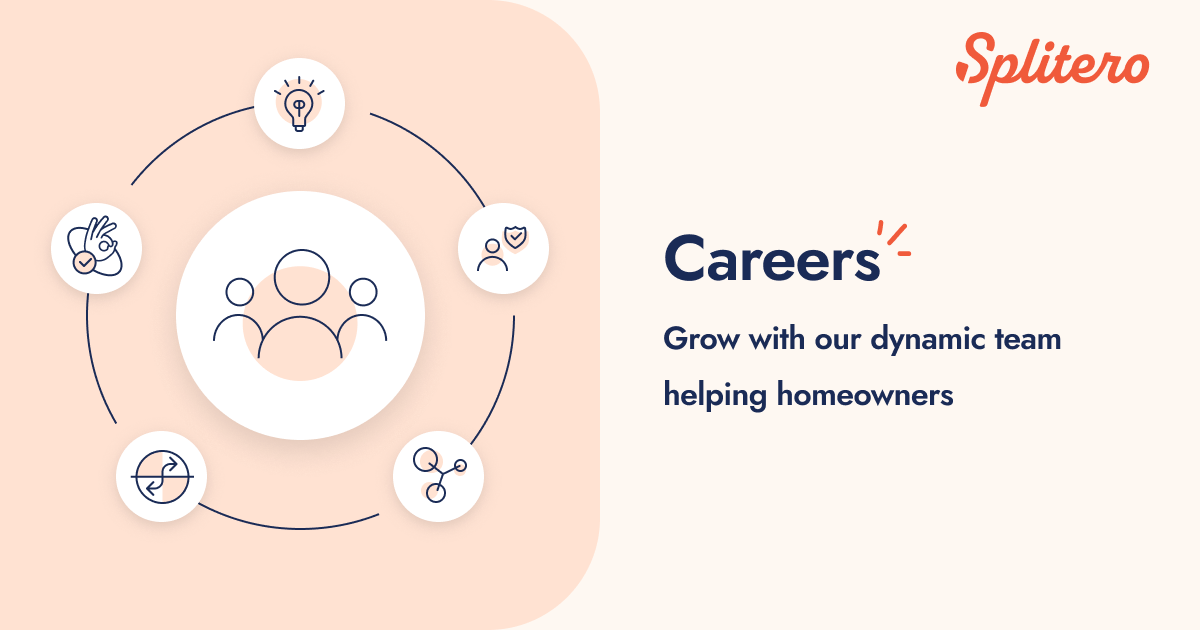 Careers - Splitero - Join the Splitero team - Splitero - Access your ...