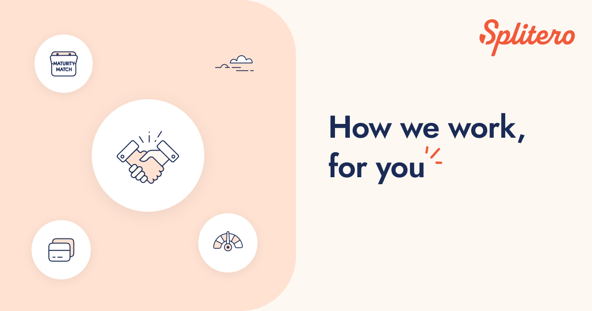 How it works - Splitero - Splitero - Access your home equity. Better ...