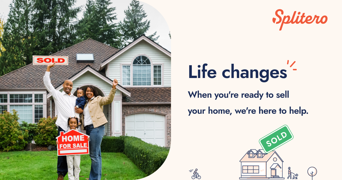 Splitero Homes | Sell your home for the highest price - Splitero ...