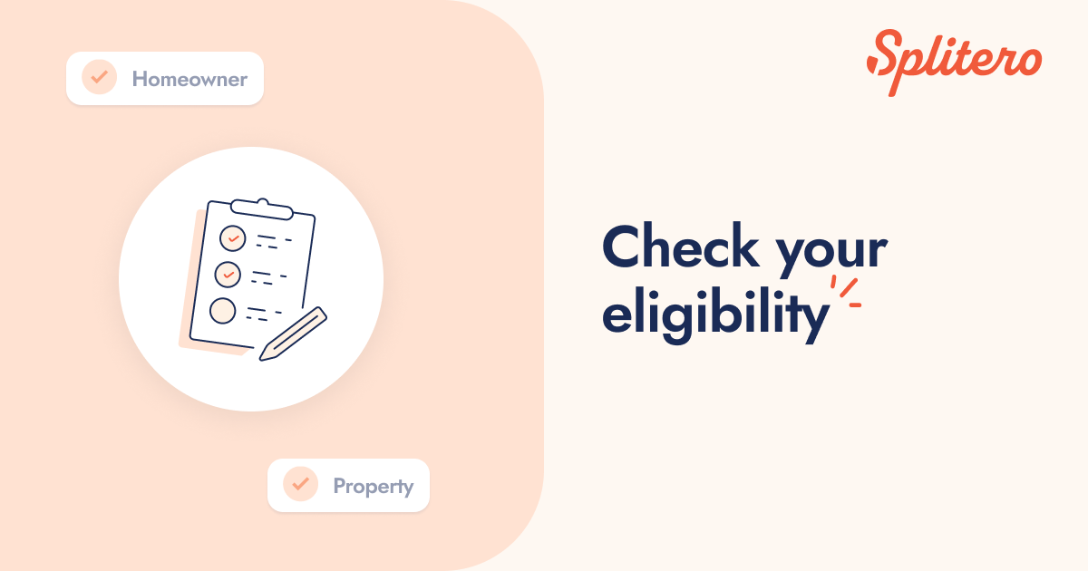 Eligibility - Splitero