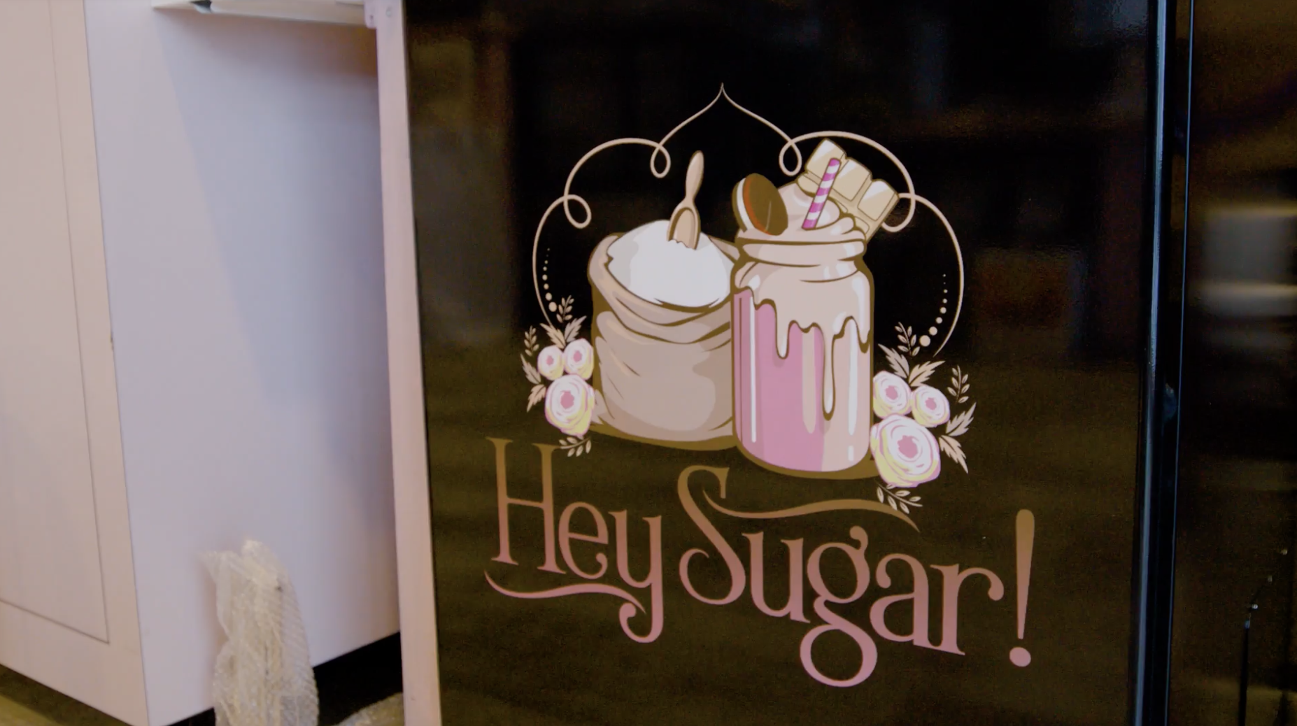 How Splitero Helped Chantanaya Start a Business
