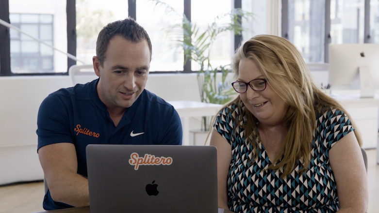 How Splitero Helped a Real Estate Pro Start Her Business