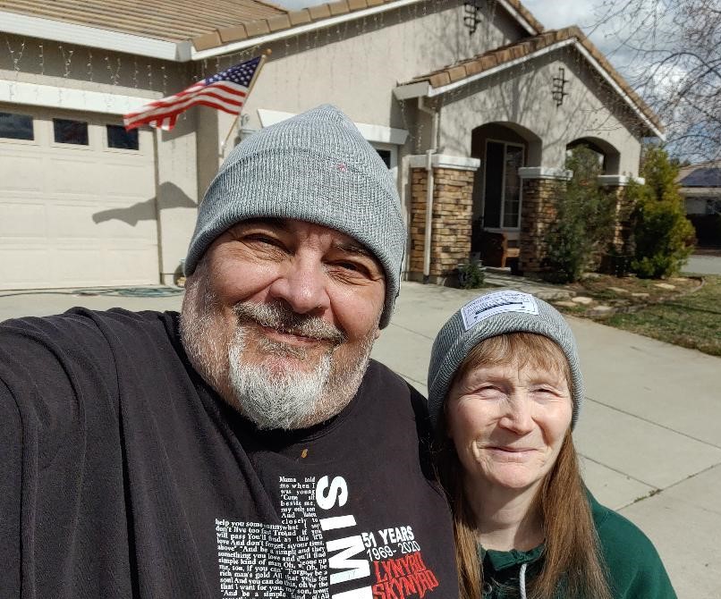 Ossie Renovated His Home & Built Savings with Splitero