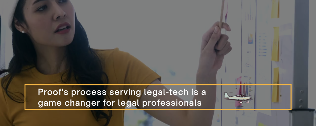 Streamline Process Serving: The Benefits of Integrating Proof into Clio Manage for Legal ...