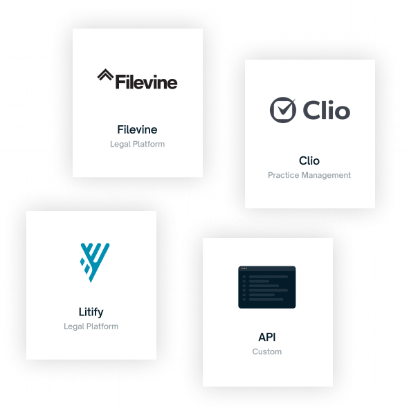 How Process Serving Works | AI-Powered Nationwide Platform Proof