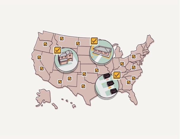 Site Visits | Proof Serve