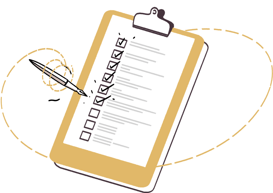 For Process Servers | Proof