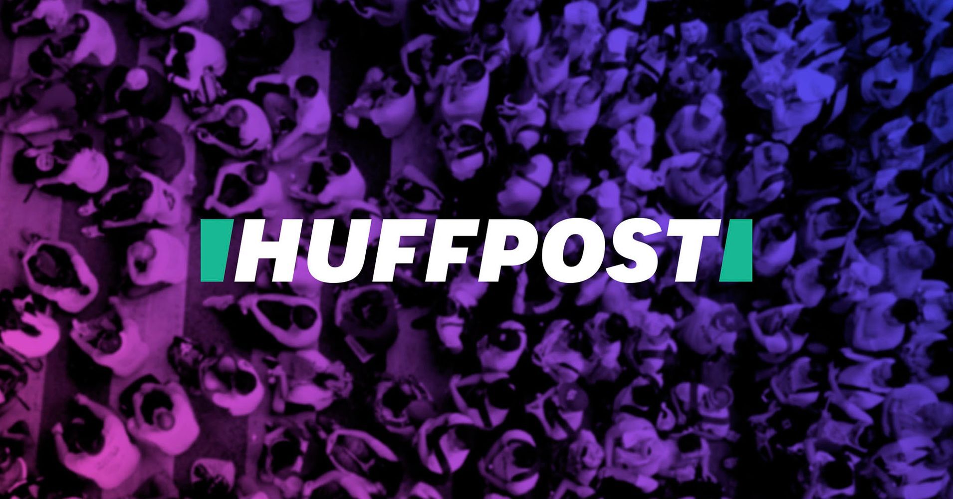 Get the HuffPost app