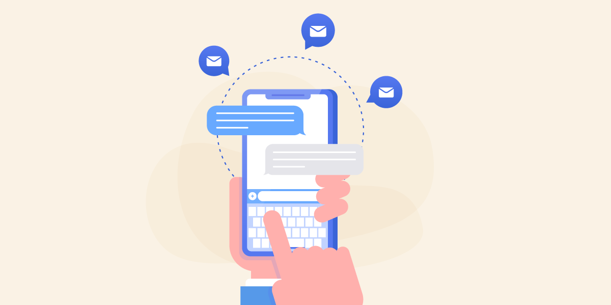 What is the SMS character limit?