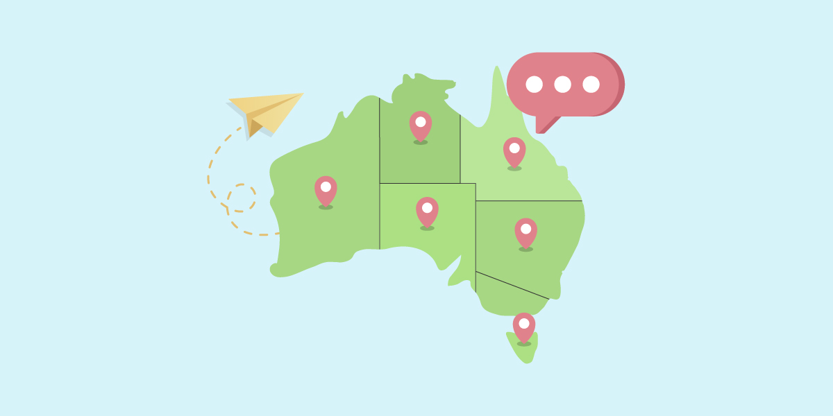 20 Creative SMS Examples in Australia