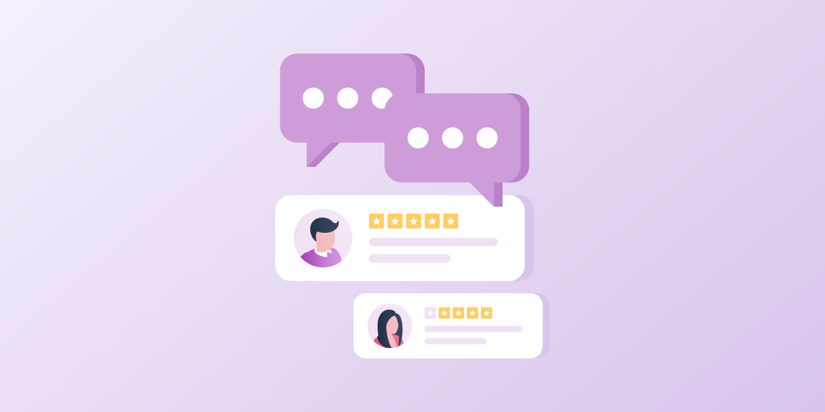 10 SMS Templates for Feedback and Reviews