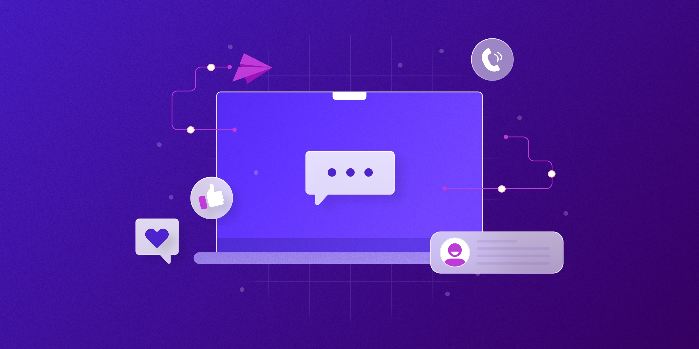 Events & Webinars | Kudosity