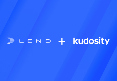 Integrating Lend & Kudosity