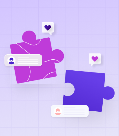 Why choose Kudosity?