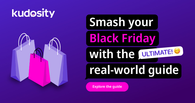 Your Ultimate Guide to Black Friday Marketing 2026