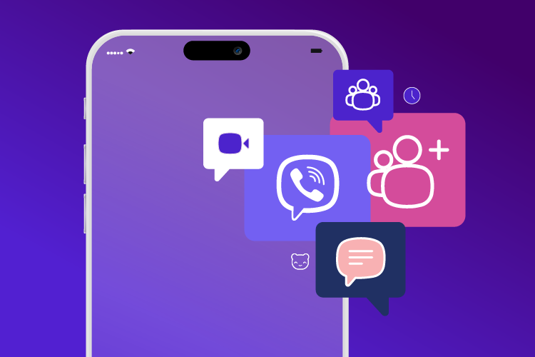What is Viber: exploring the features and benefits for businesses