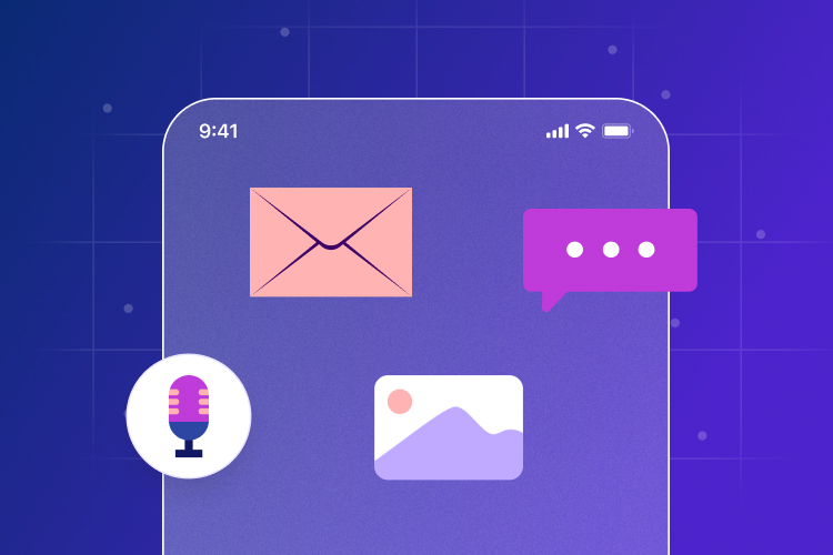 Join our Rich Messaging Beta