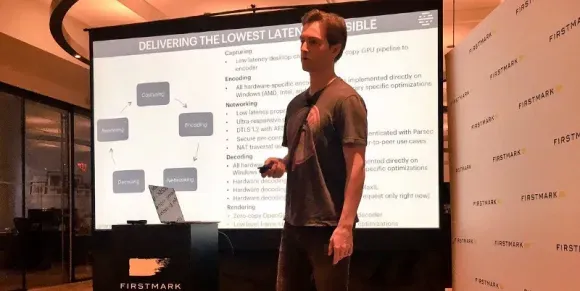 A Primer On Building Udp Networking Protocols — How We Deliver Low Latency Cloud Gaming Parsec 5148