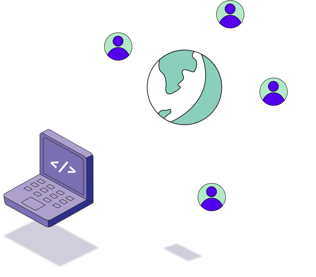 Home - Data Protocol