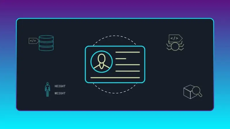 Data Tagging & Inventory