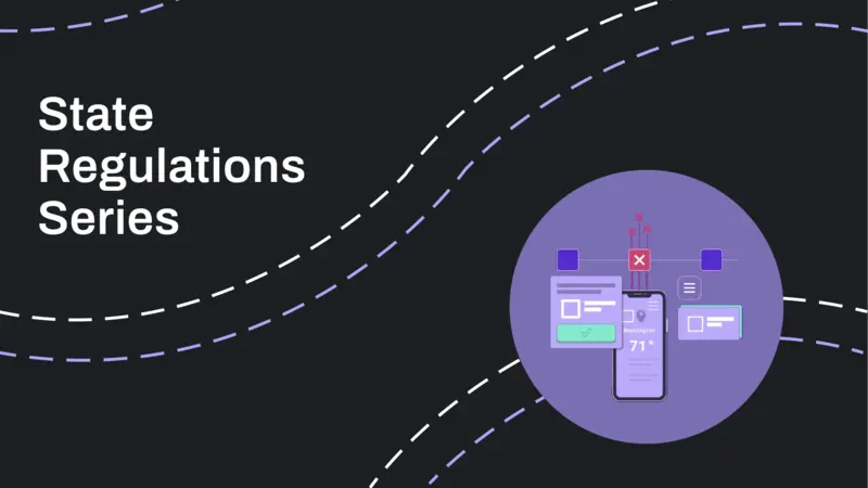 State Regulations Series