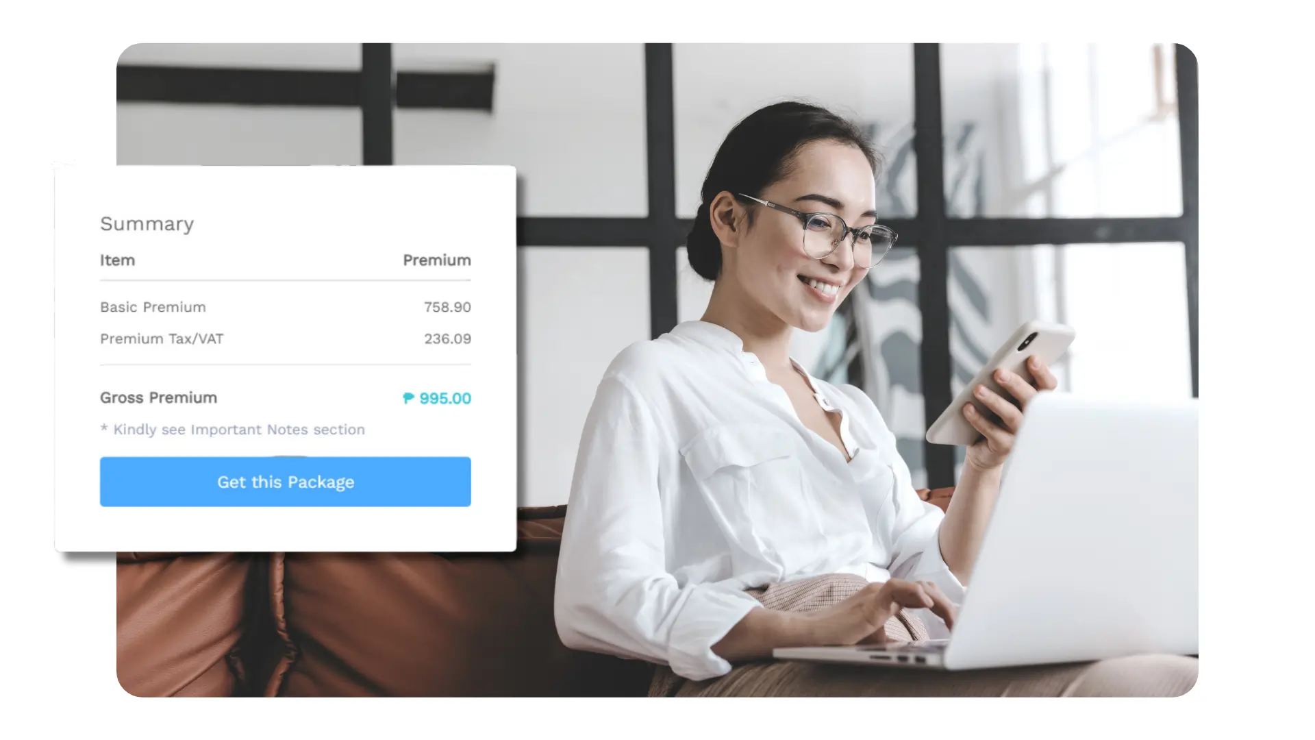 Comprehensive Health Insurance Plans Philippines | Kwik.Care