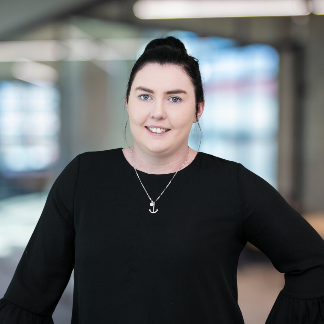 Jodie Jenions - Planning Team Lead - Waikato | Harrison Grierson