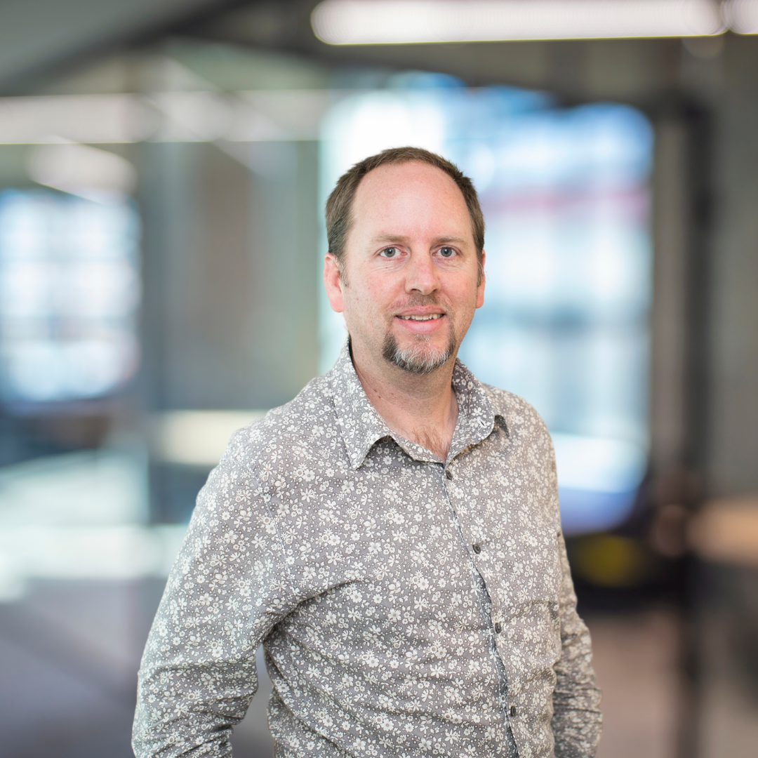 Matthew Farrell - Technical Director - Land Development - Harrison Grierson