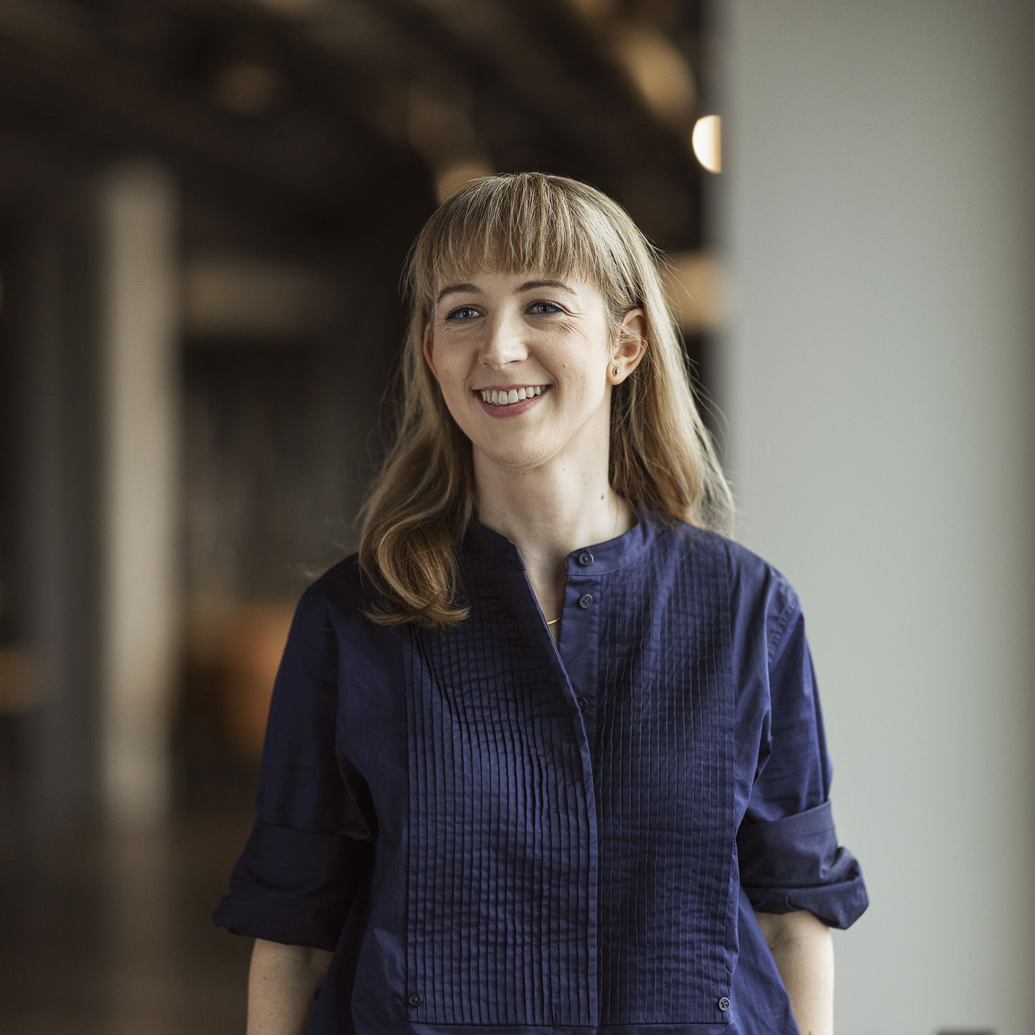 Marissa Treacher - Principal - Three Waters | Harrison Grierson