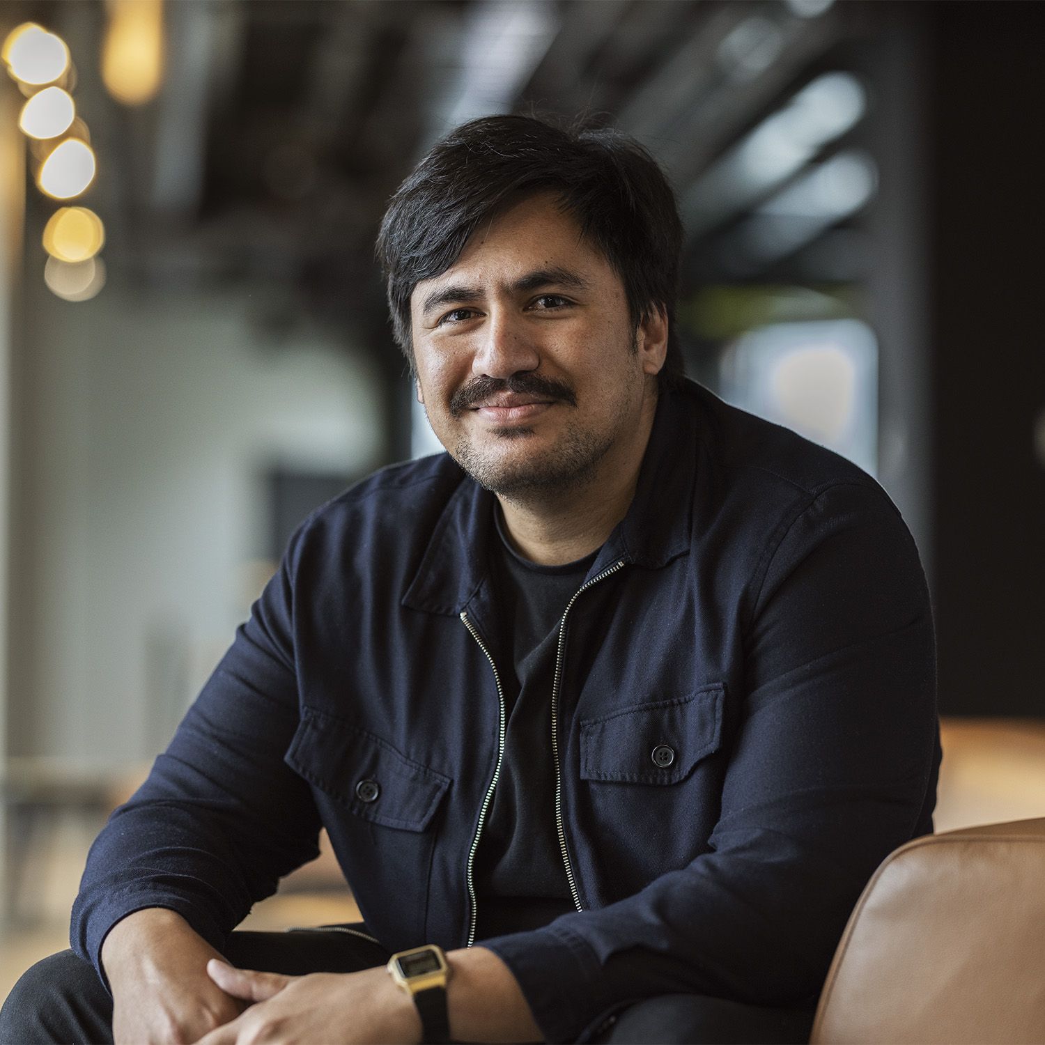 Dexell Aita - Landscape Architect - Harrison Grierson