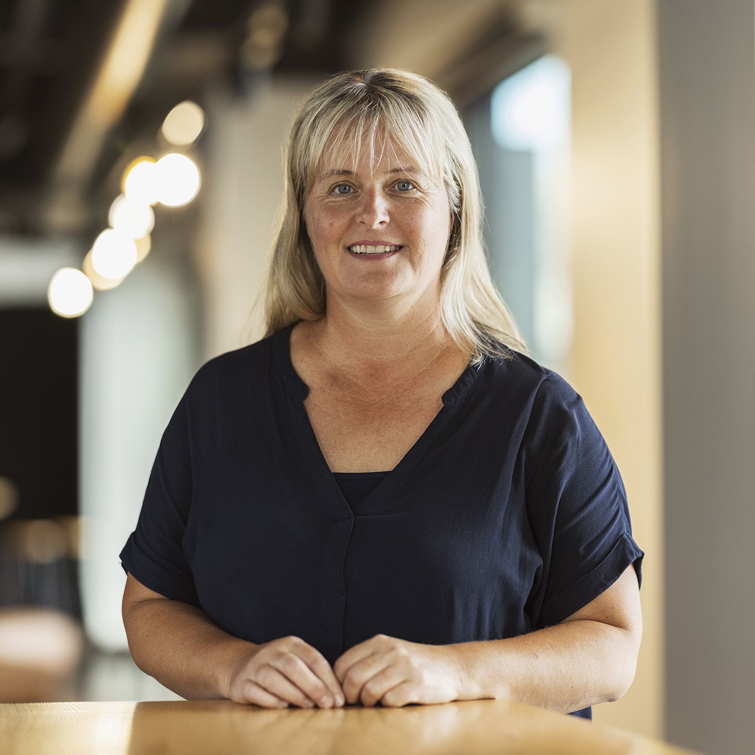 Clare Covington - Planning Manager - Auckland | Harrison Grierson