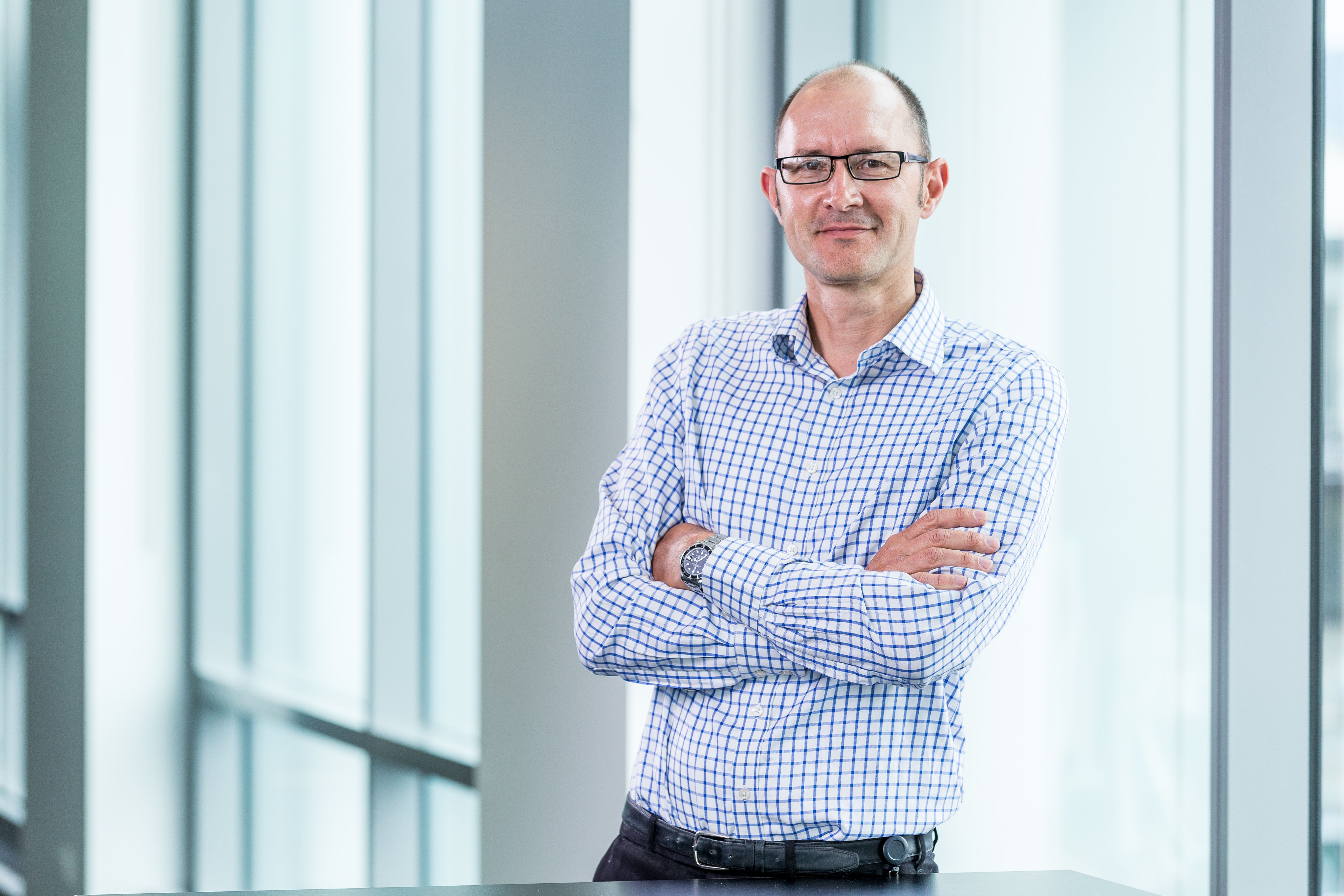 Rob Rimmer - Technical Director Land Development | Harrison Grierson