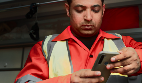 CDL Jobs With Benefits - Lanefinder