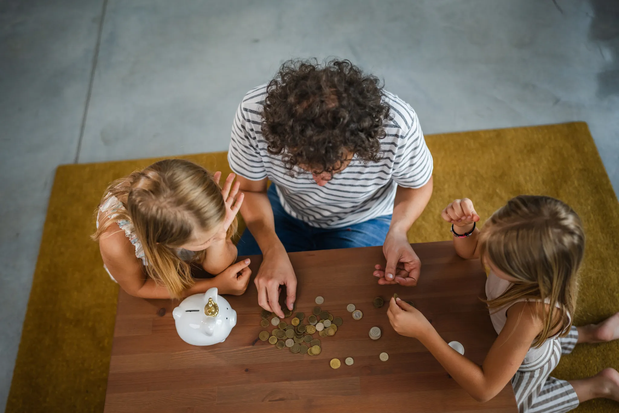 What is a Family Fun Fund, And Why You Need One