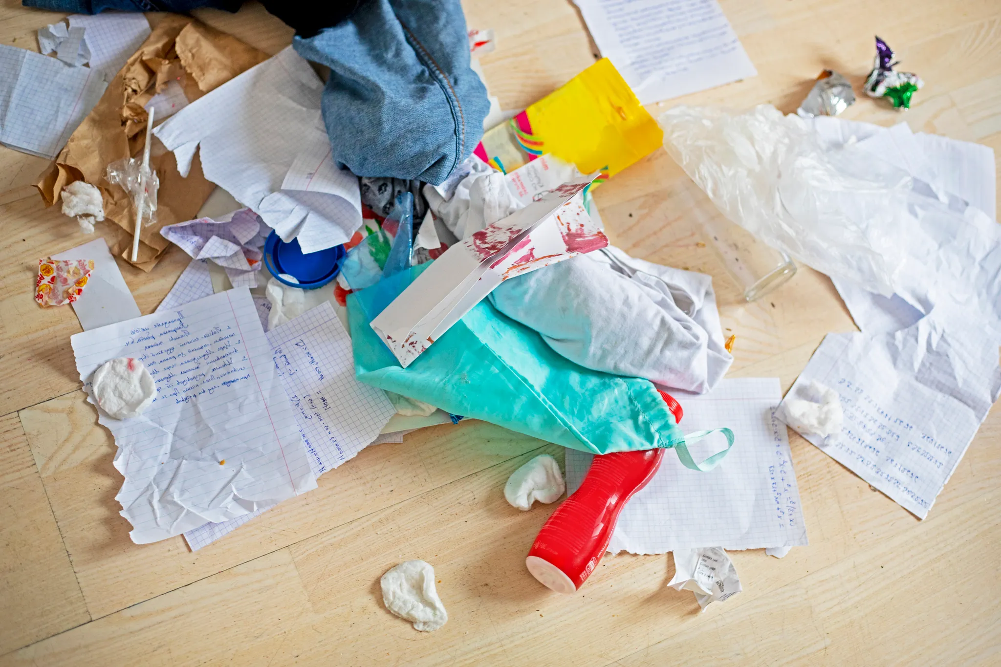 5 Things to Toss from Your Kids’ Room Now to Win at Conscious Parenting