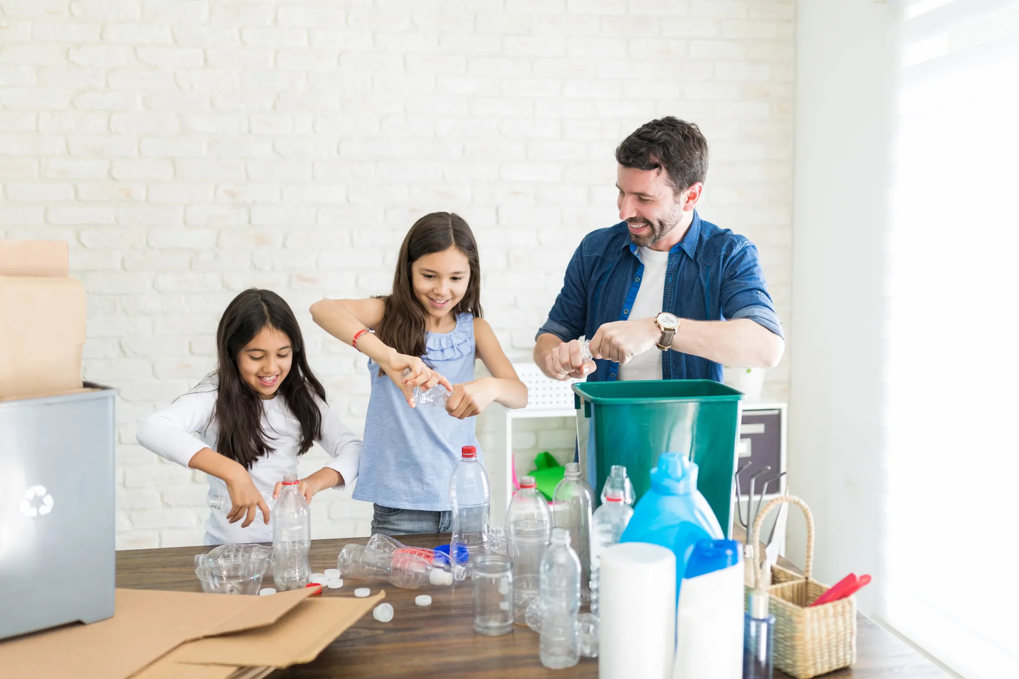 Eco Guilt, Be Gone! What Matters Most as a Conscious Parent