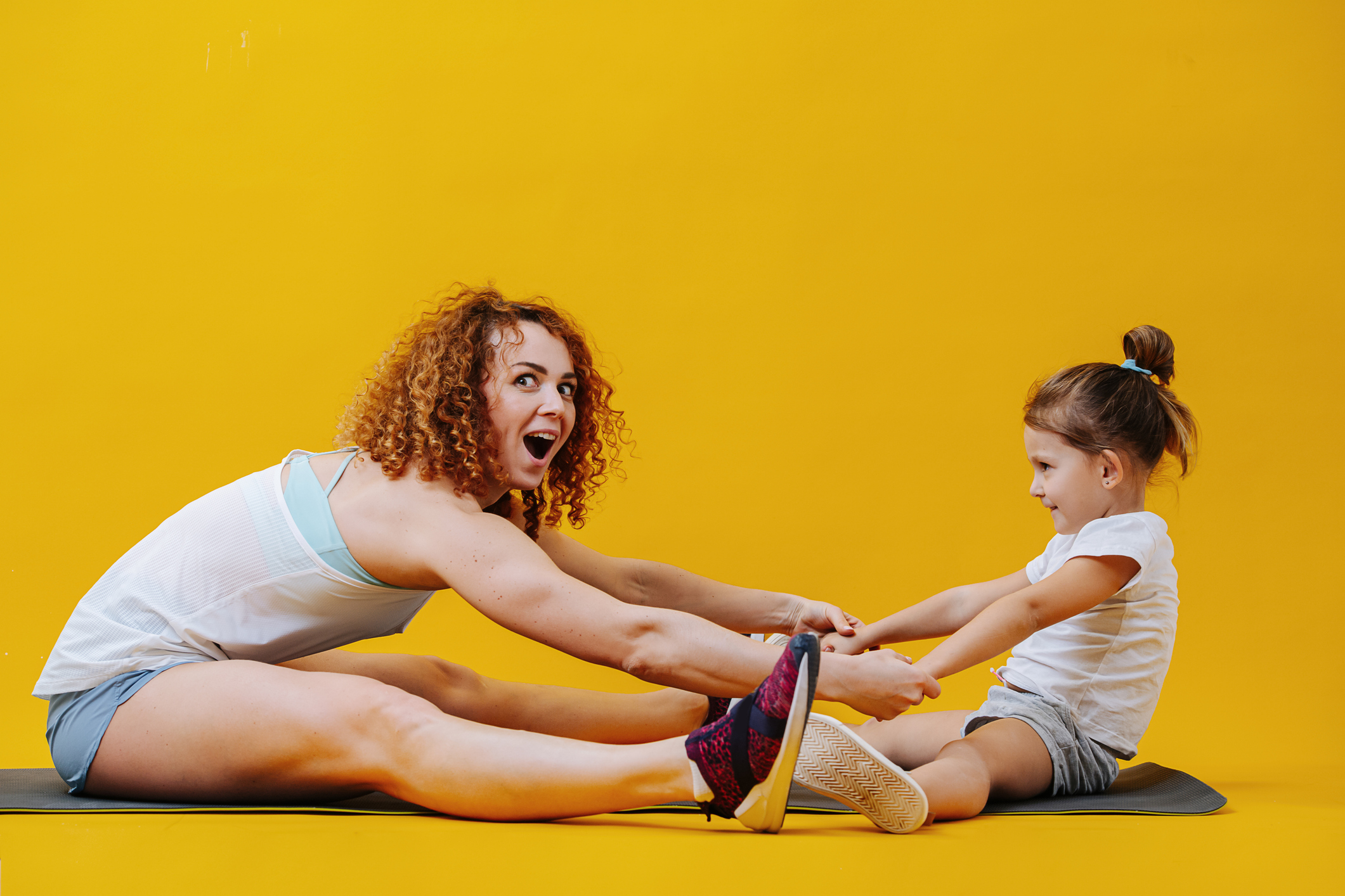 7 Dynamic Family Fitness Activities to Keep Everyone Off the Couch
