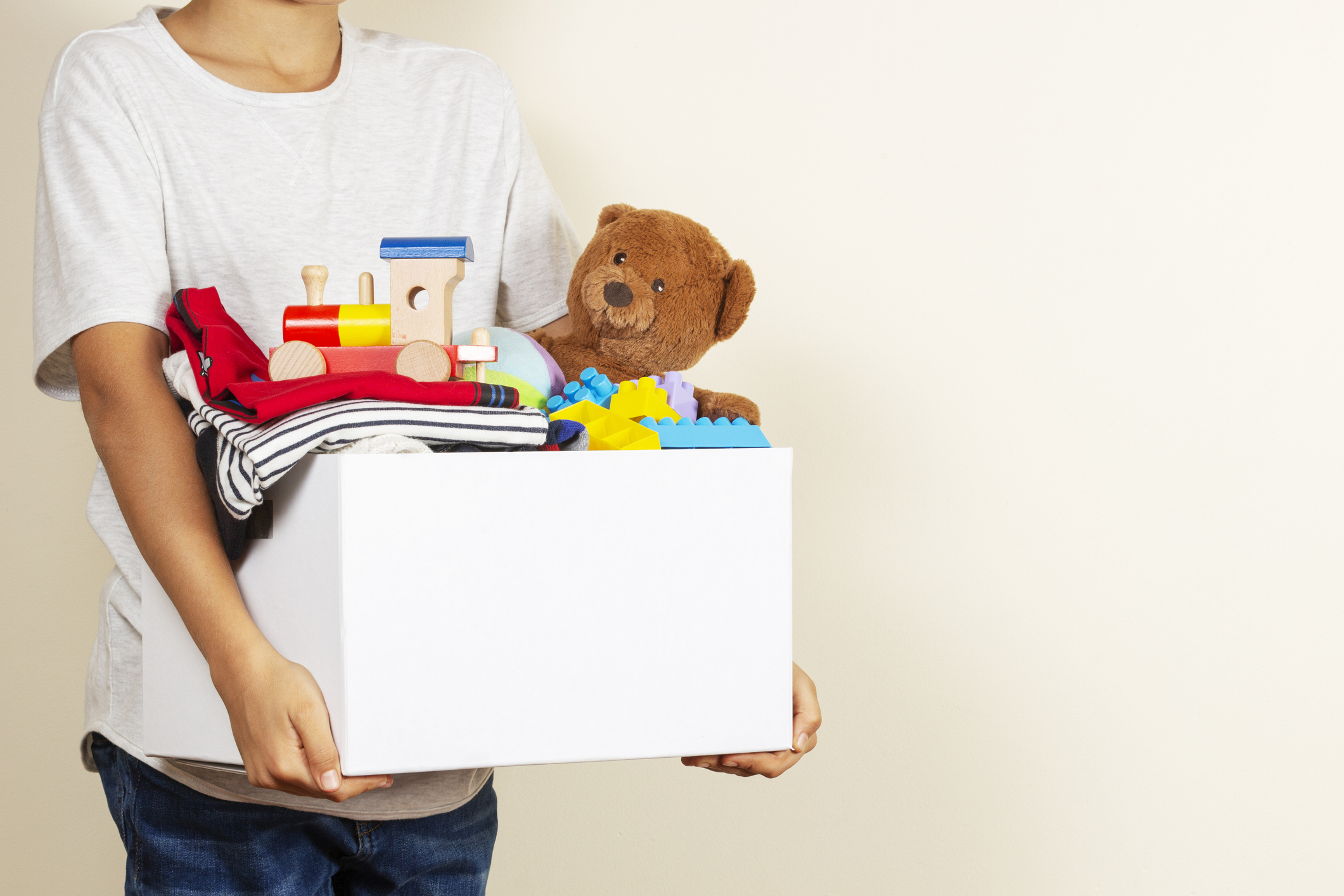 Toy Swap Fever: How to Host a Successful Toy Swap Event